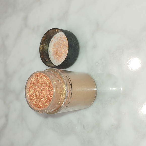 MAC Cosmetics | Makeup | Brand New Mac Melon Pigment Full Size | Poshmark